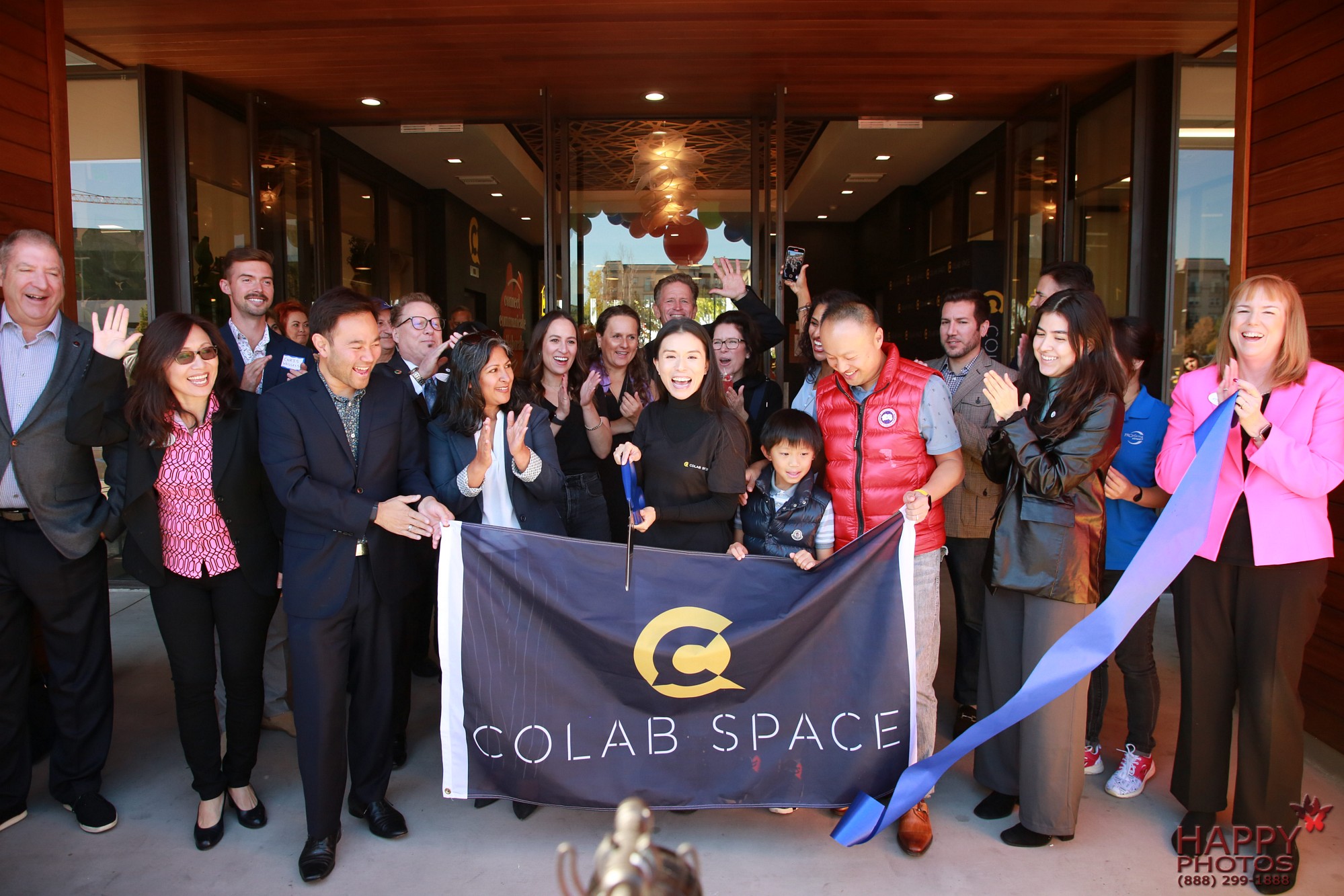 The Colab Story: Why We Set Out to Build the Best Coworking Space in ...