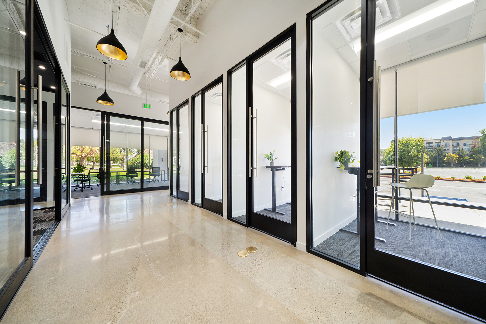 Memberships - Colab Space