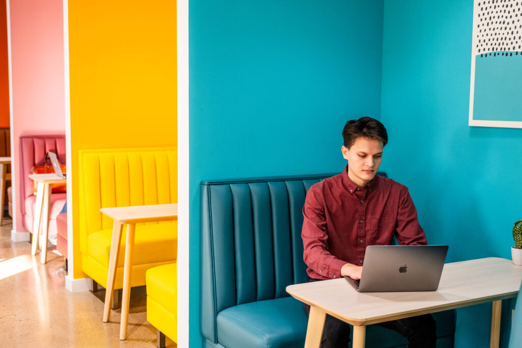 Memberships - Colab Space